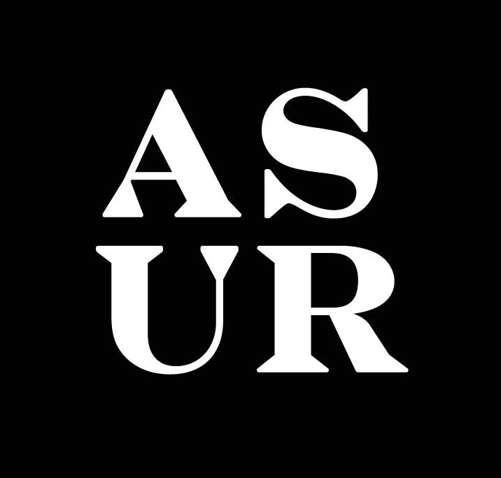 Responsibly Made – ASUR SOCIETY